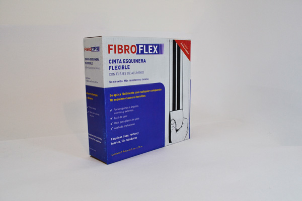 FibroFlex | Mallas de fibra de vidrio