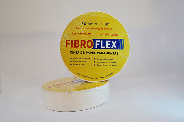 FibroFlex | Mallas de fibra de vidrio