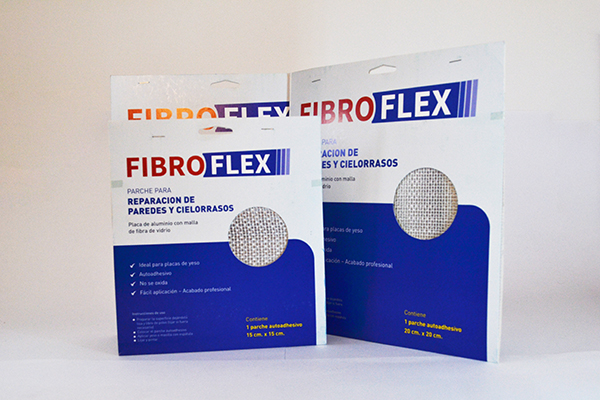 FibroFlex | Mallas de fibra de vidrio